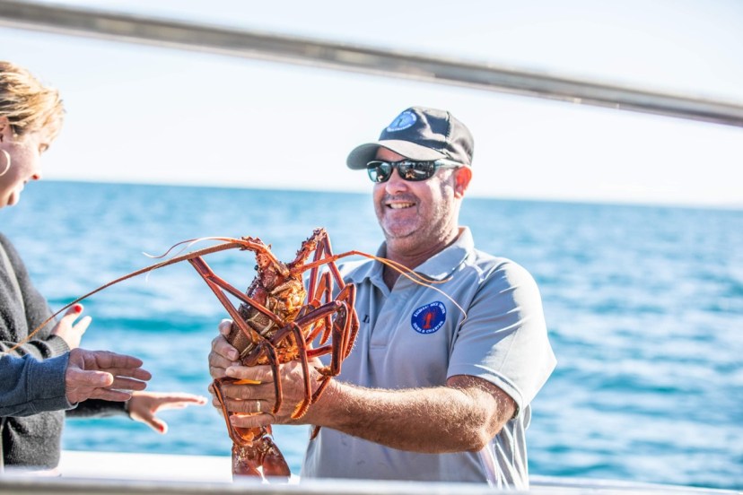 Kalbarri Offshore Adventures | Kalbarri Boat Hire & Adventure Tours