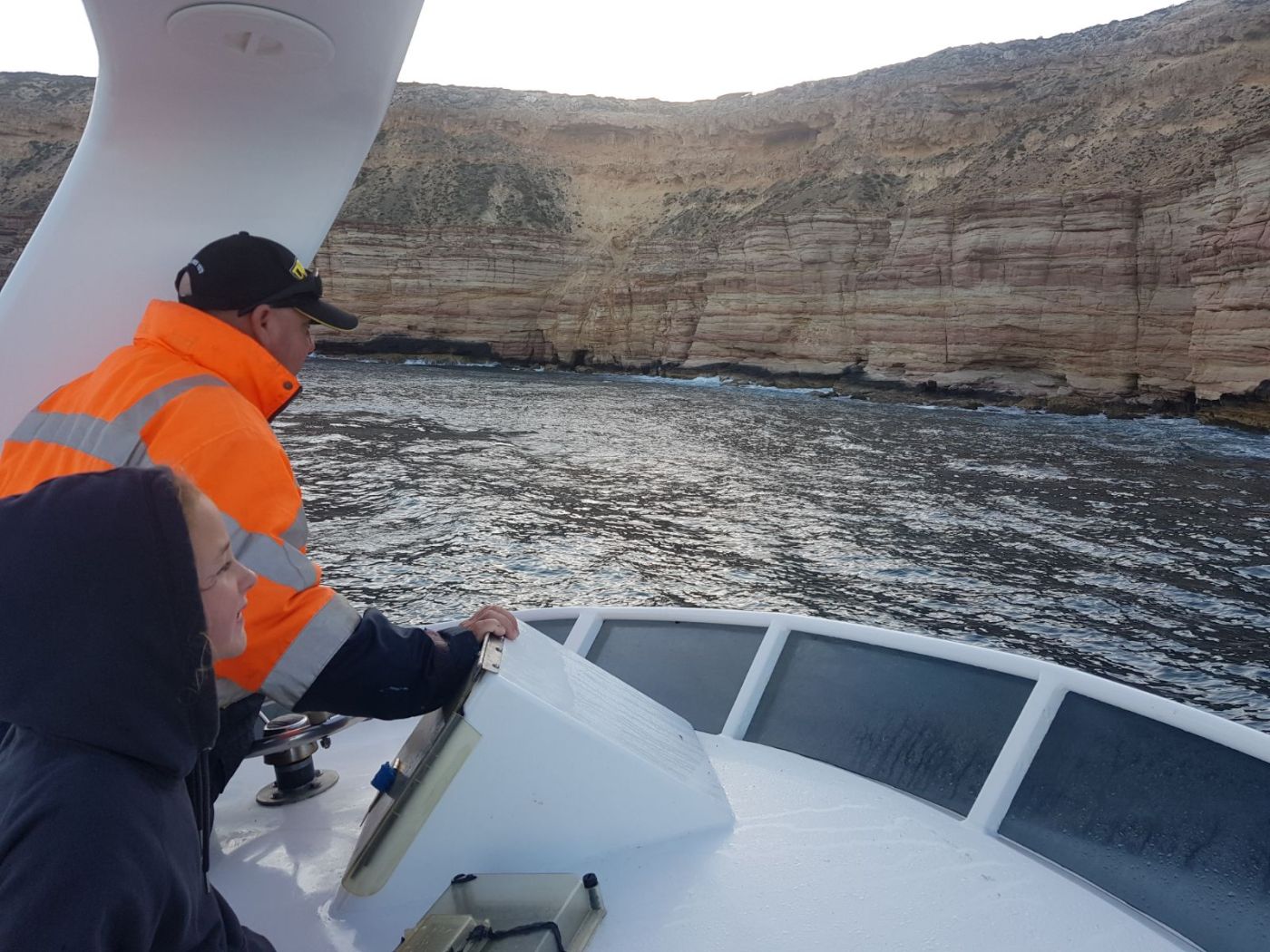 Fishing Charters in Kalbarri, WA | Kalbarri Offshore Adventures